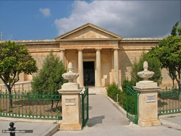 Roman Villa (Domus Romana) - Römer-Tour